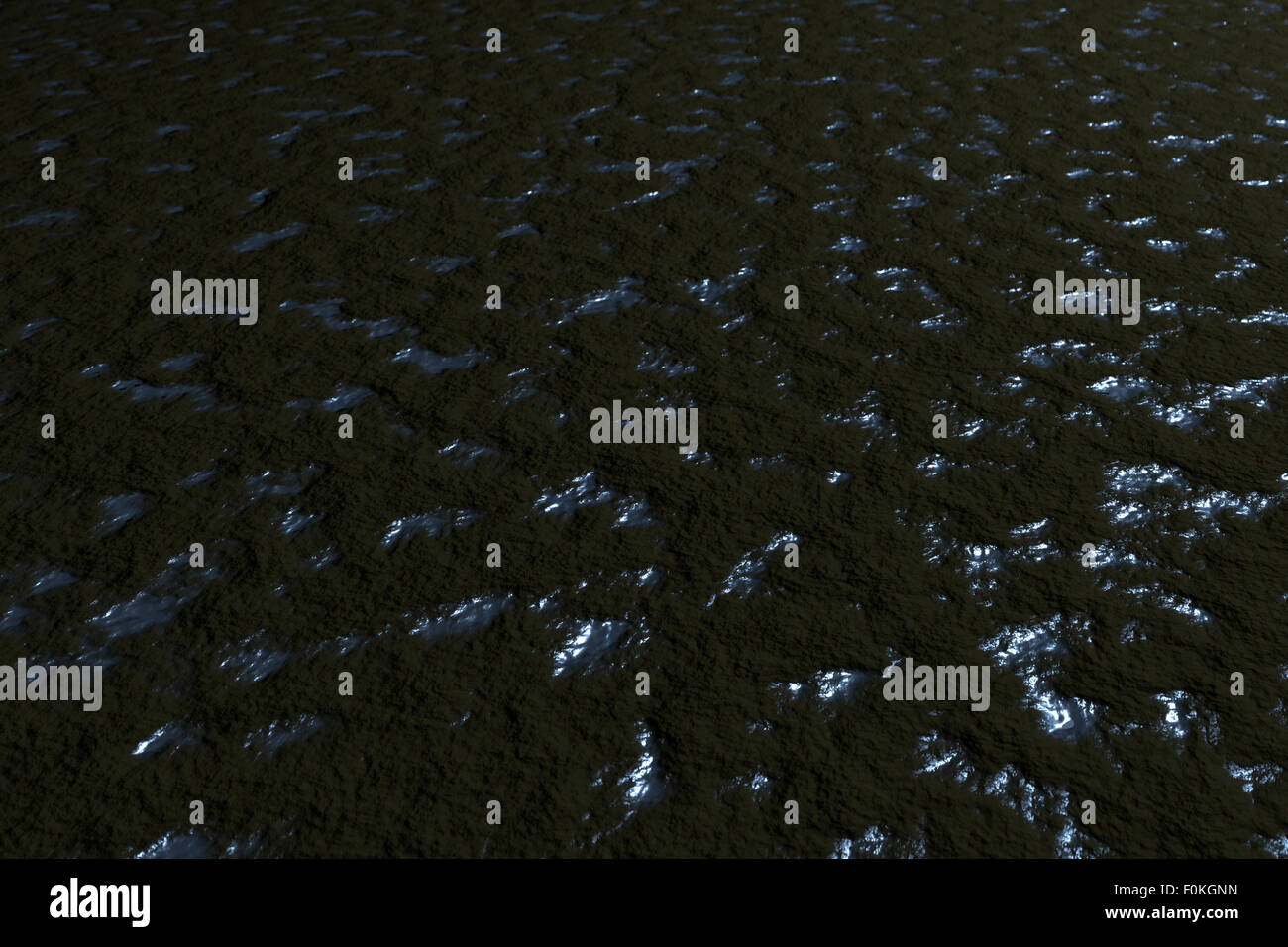 Wet render hi-res stock photography and images - Alamy