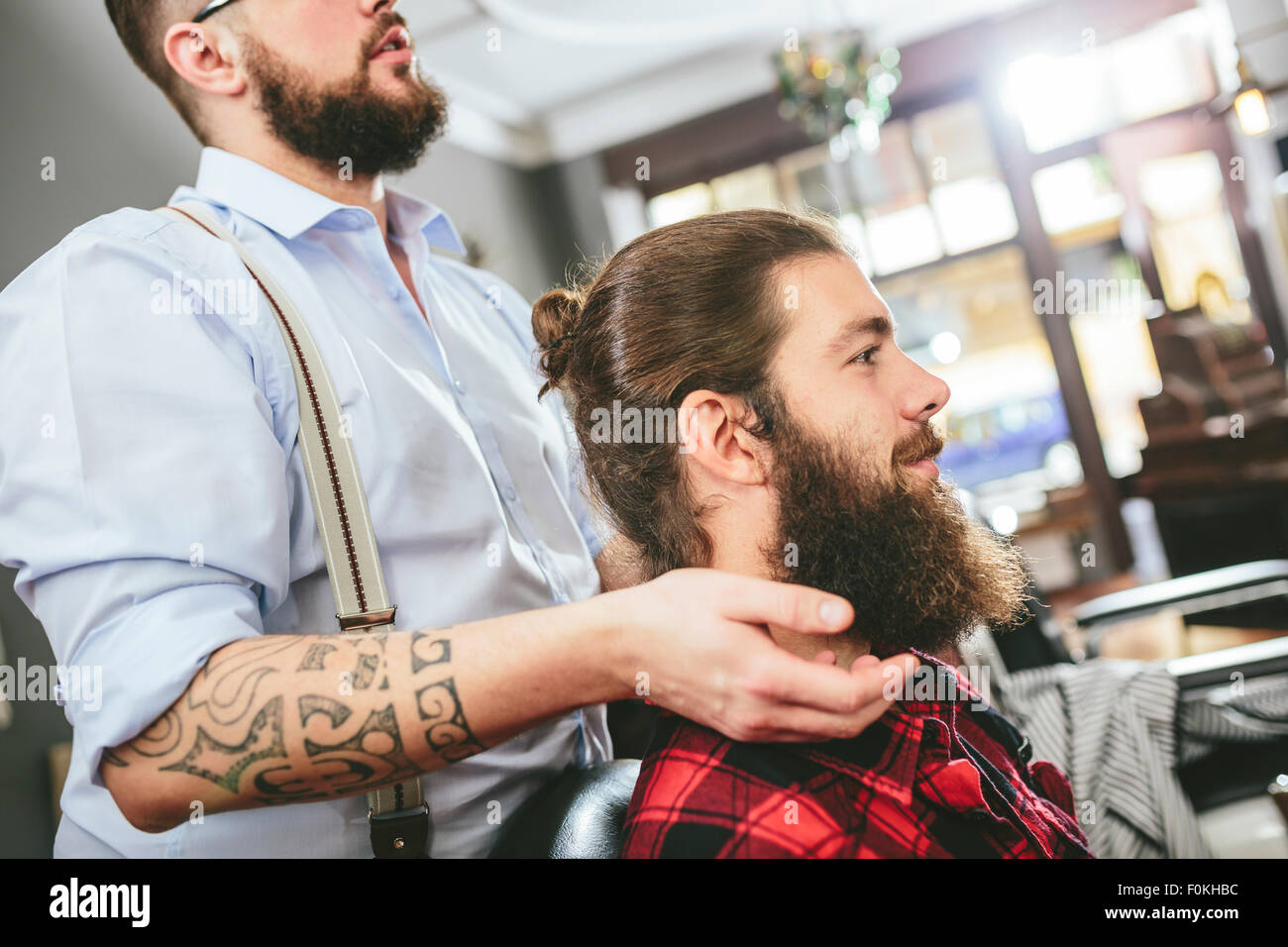 Full body adult man hi-res stock photography and images - Alamy