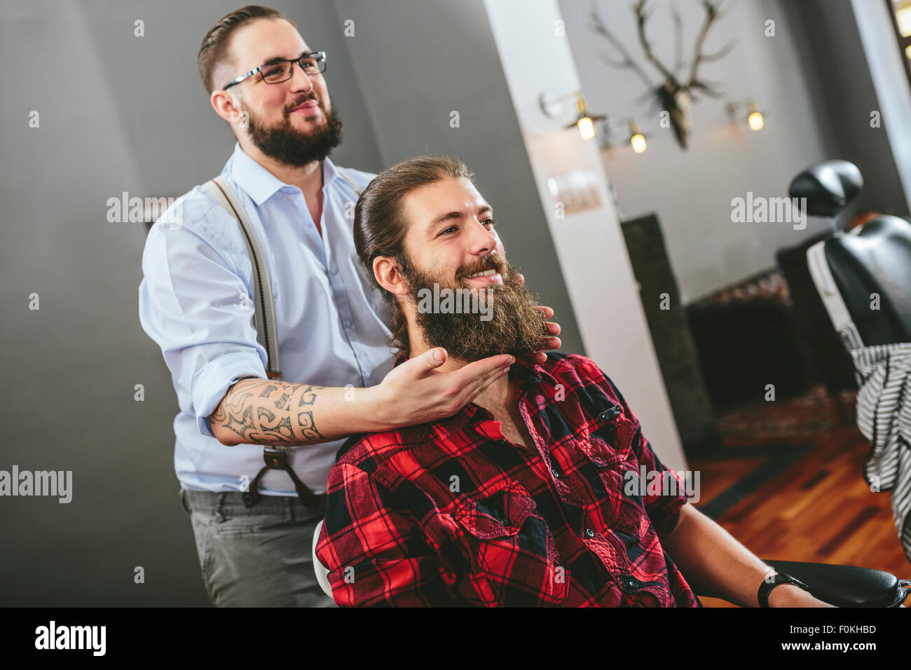 Full body adult man hi-res stock photography and images - Alamy