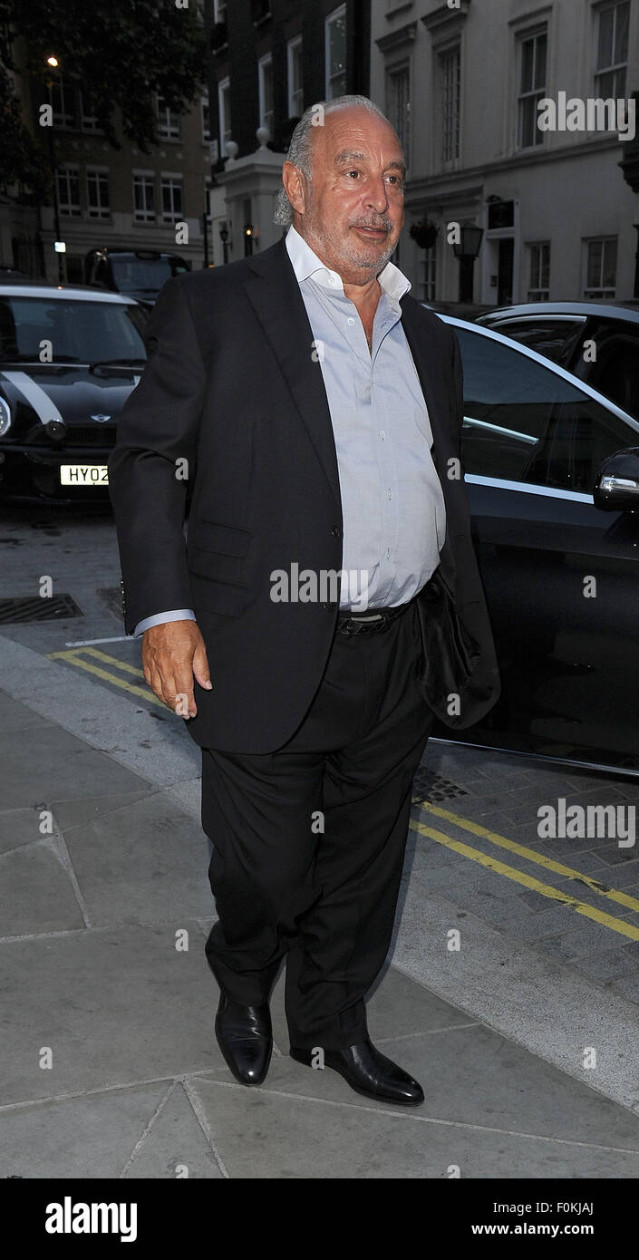 Tommy Hilfiger Party at LouLou's private members club in Mayfair ...