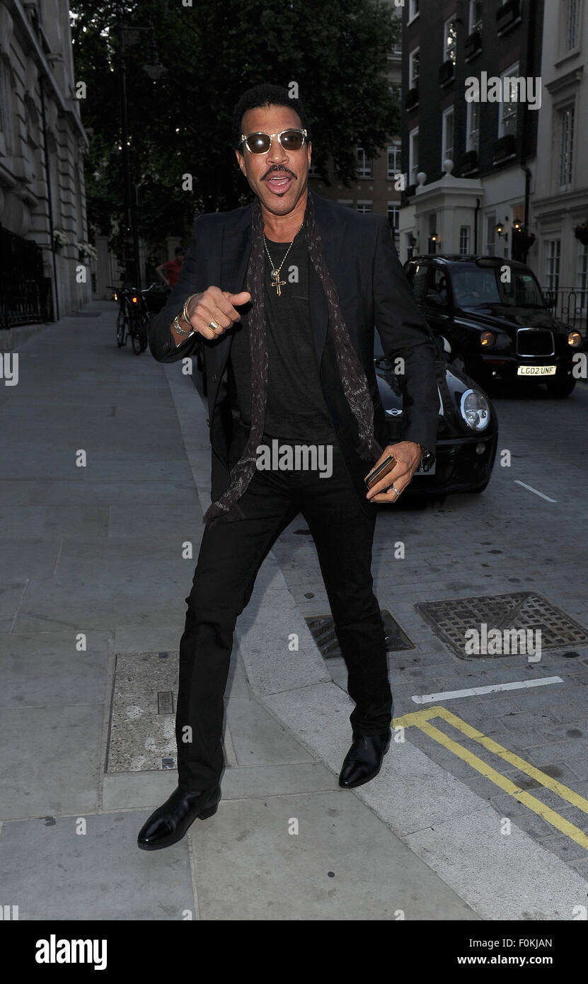 Tommy Hilfiger Party at LouLou's private members club in Mayfair ...
