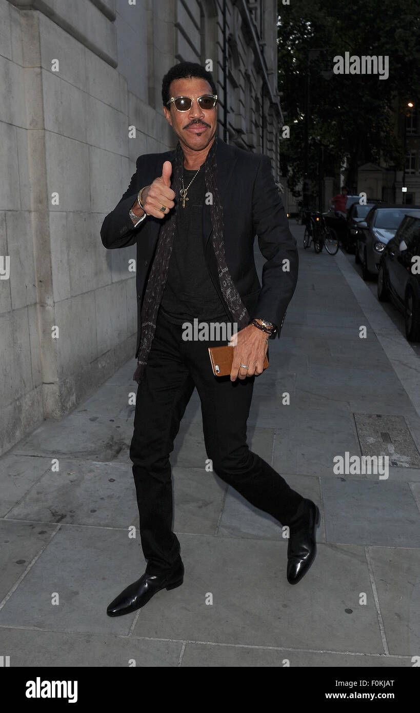 Tommy Hilfiger Party at LouLou's private members club in Mayfair ...