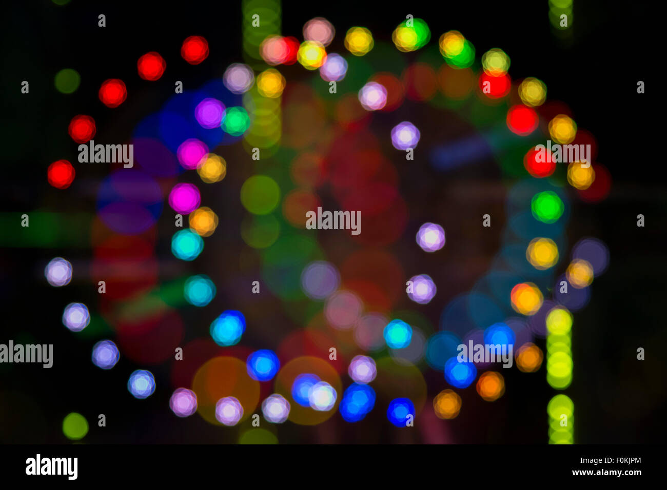 Points of light hi-res stock photography and images - Alamy