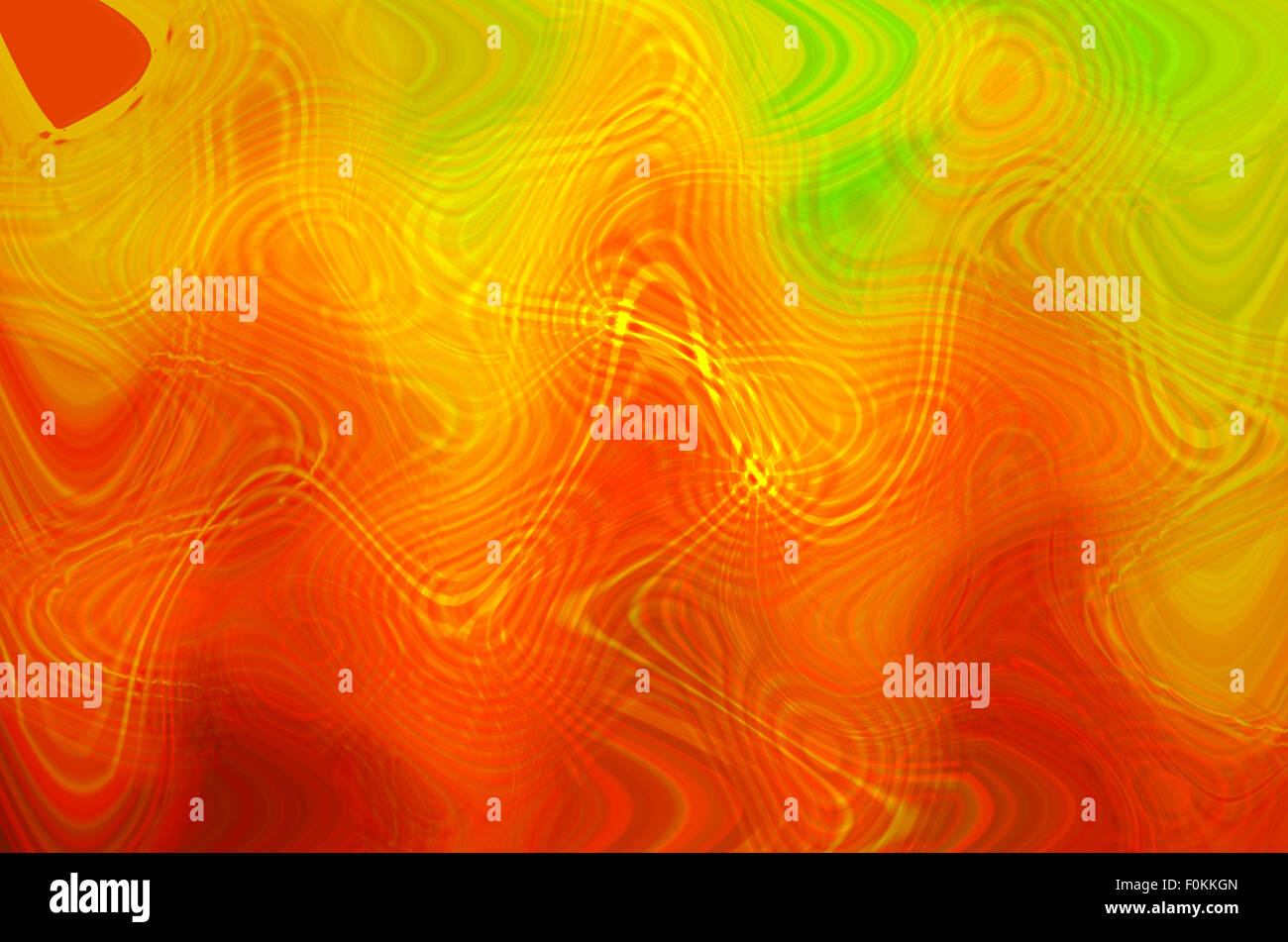 abstract orange color background with motion wave Stock Photo - Alamy