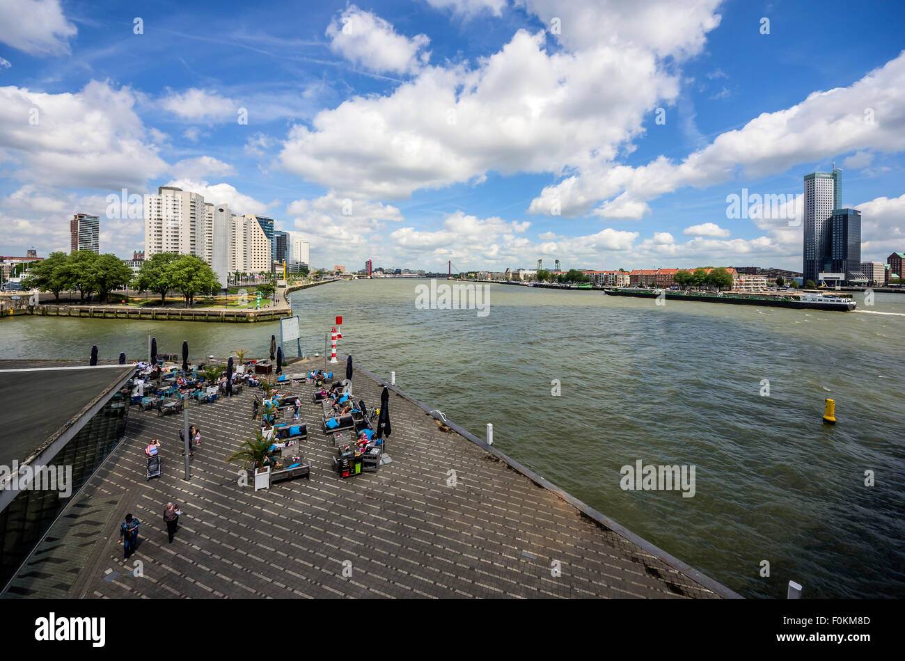 Willemsplein hi-res stock photography and images - Alamy