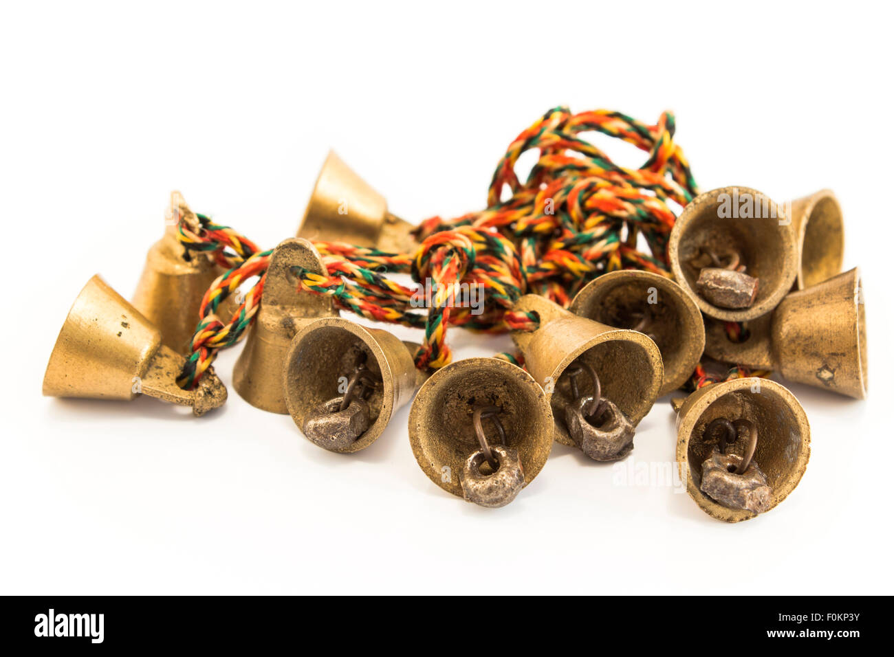 Bell Pendulum High Resolution Stock Photography and Images - Alamy