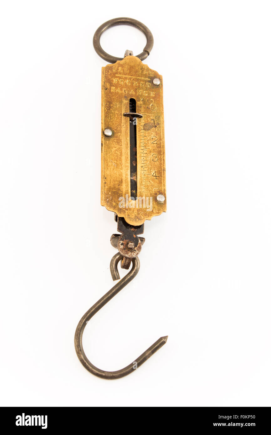 Spring Balance High Resolution Stock Photography and Images - Alamy