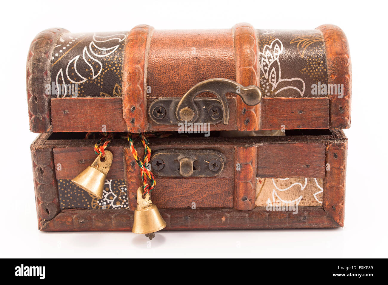 Bell Chest High Resolution Stock Photography and Images - Alamy