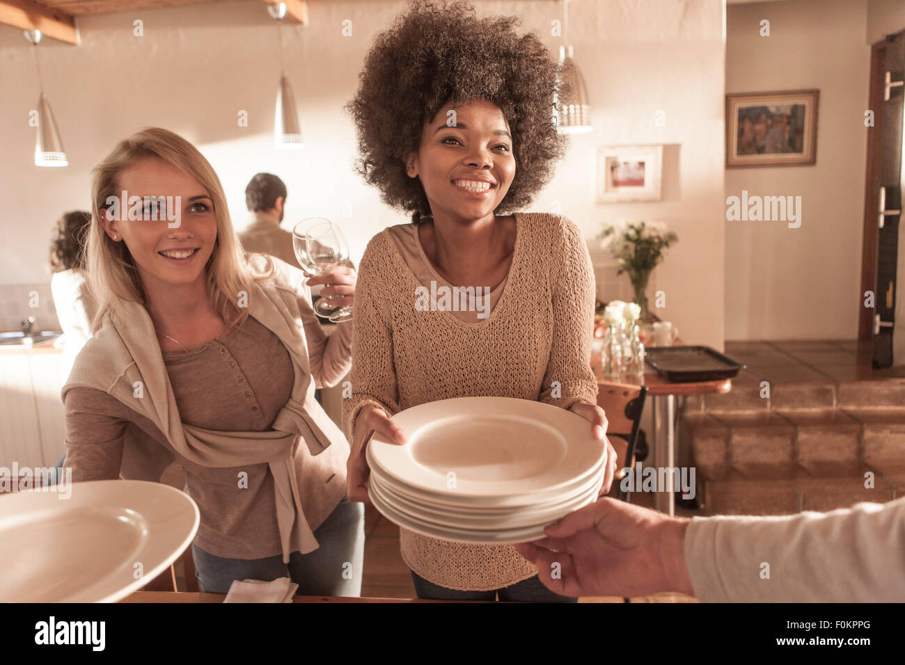 Setting descent hi-res stock photography and images - Alamy