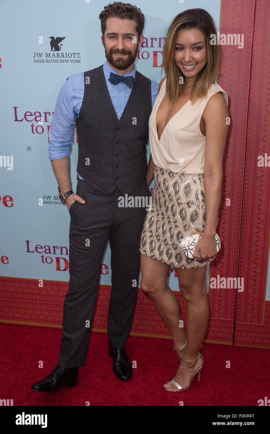 Matthew guest hi-res stock photography and images - Alamy