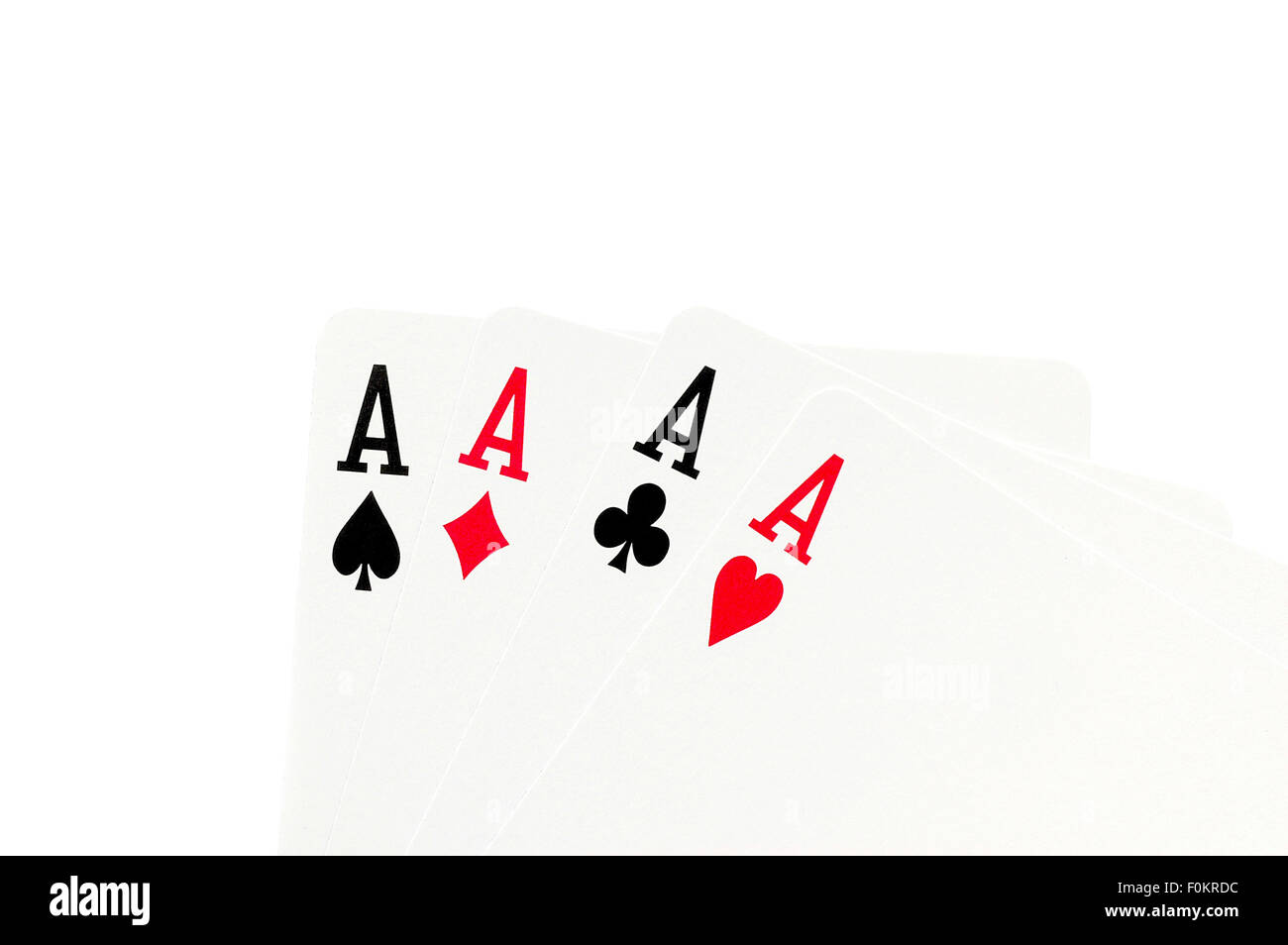 Ace club card hi-res stock photography and images - Alamy