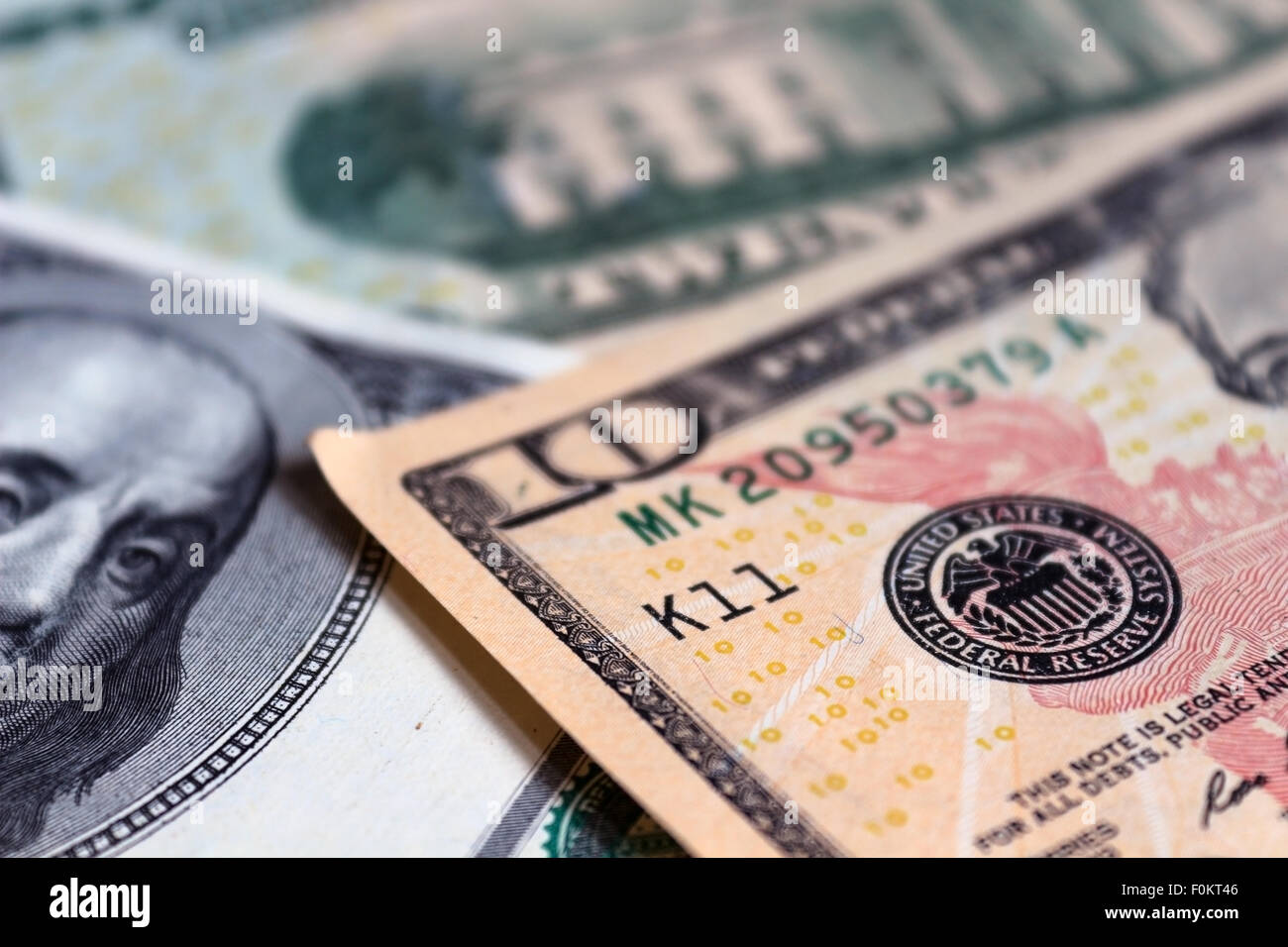 Dollar dollars backdrop background hi-res stock photography and images ...