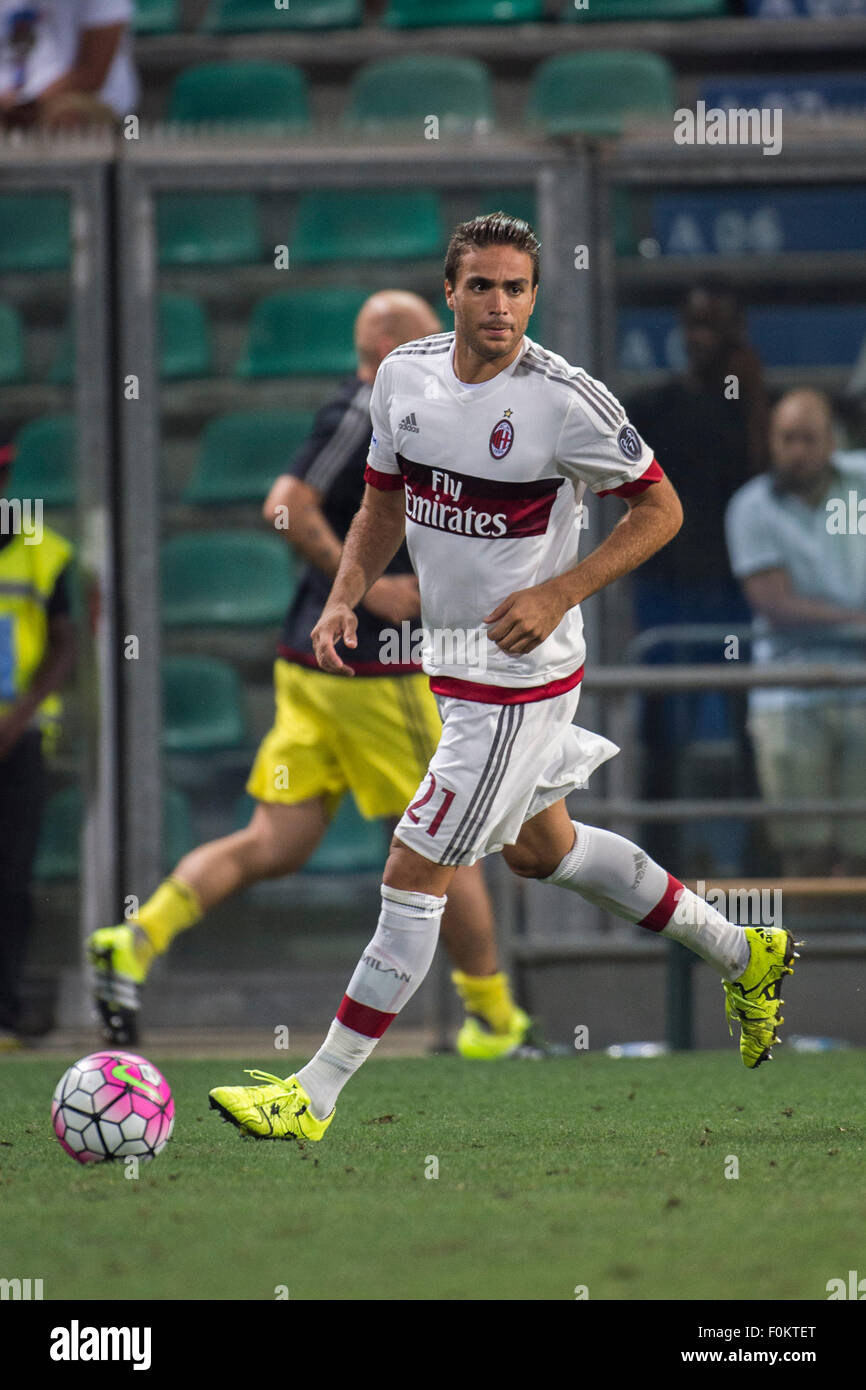 Sassuolo alessandro matri hi-res stock photography and images - Alamy