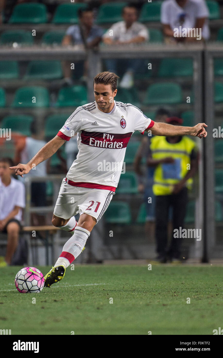 Sassuolo alessandro matri hi-res stock photography and images - Alamy
