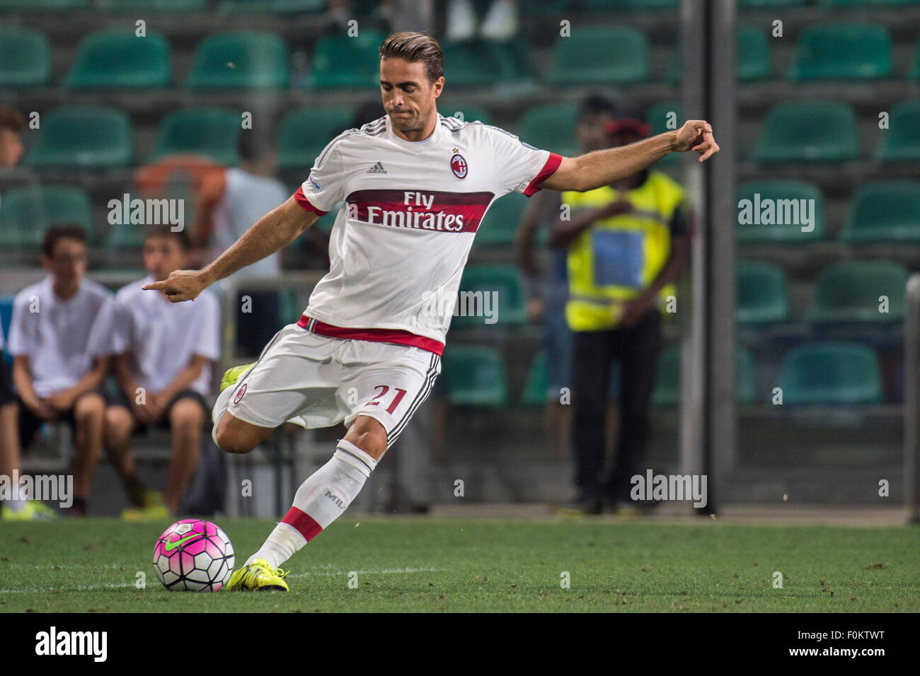Sassuolo alessandro matri hi-res stock photography and images - Alamy