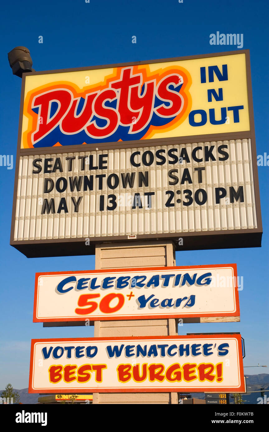 Dustys hi-res stock photography and images - Alamy