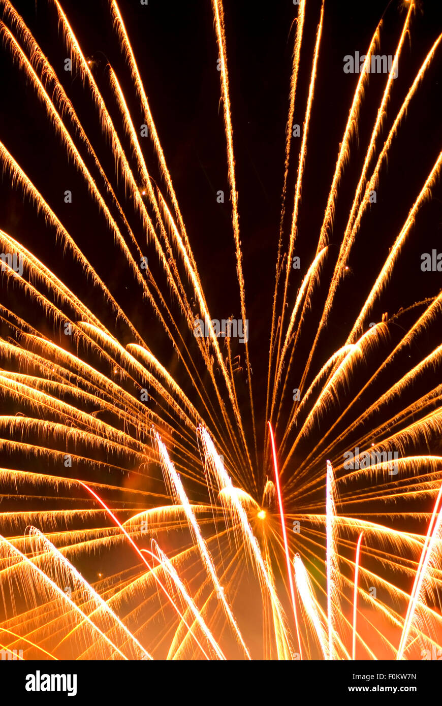 Fire and ice festival hi-res stock photography and images - Alamy