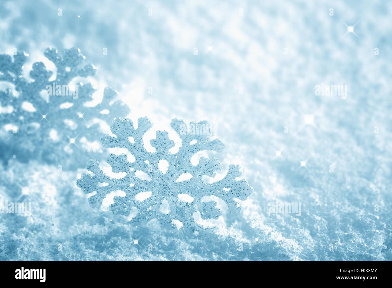 Holidays snow winter hi-res stock photography and images - Alamy