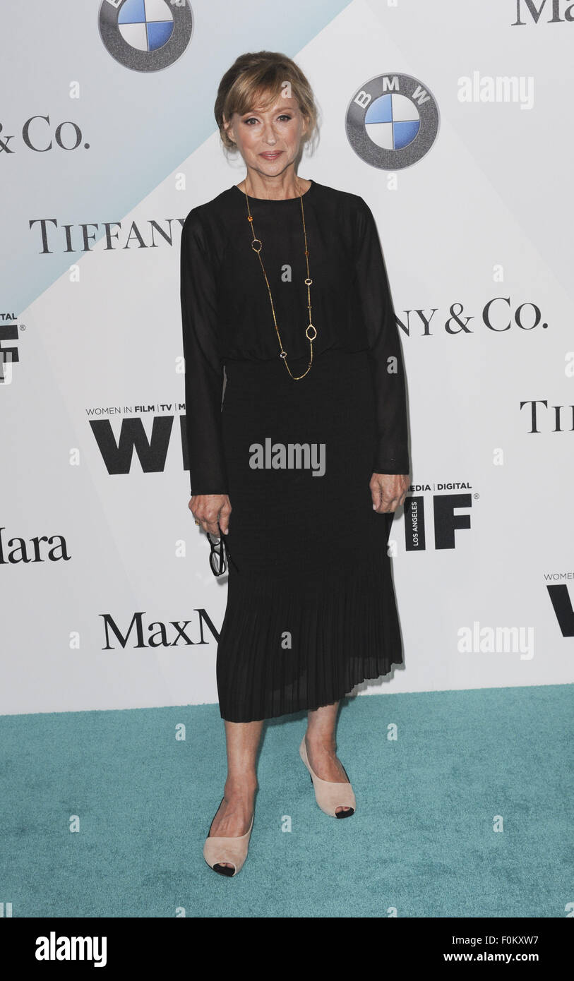 Women In Film 2015 Crystal + Lucy Awards Featuring: Gayle Nachlis Where ...