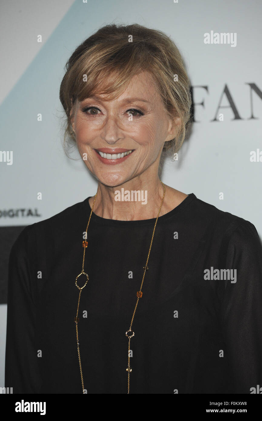 Women In Film 2015 Crystal + Lucy Awards Featuring: Gayle Nachlis Where ...