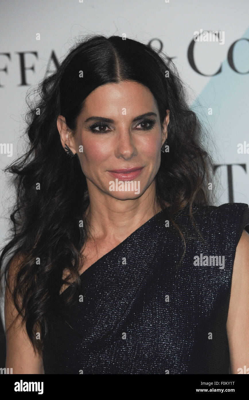 Women In Film 2015 Crystal + Lucy Awards Featuring: Sandra Bullock ...