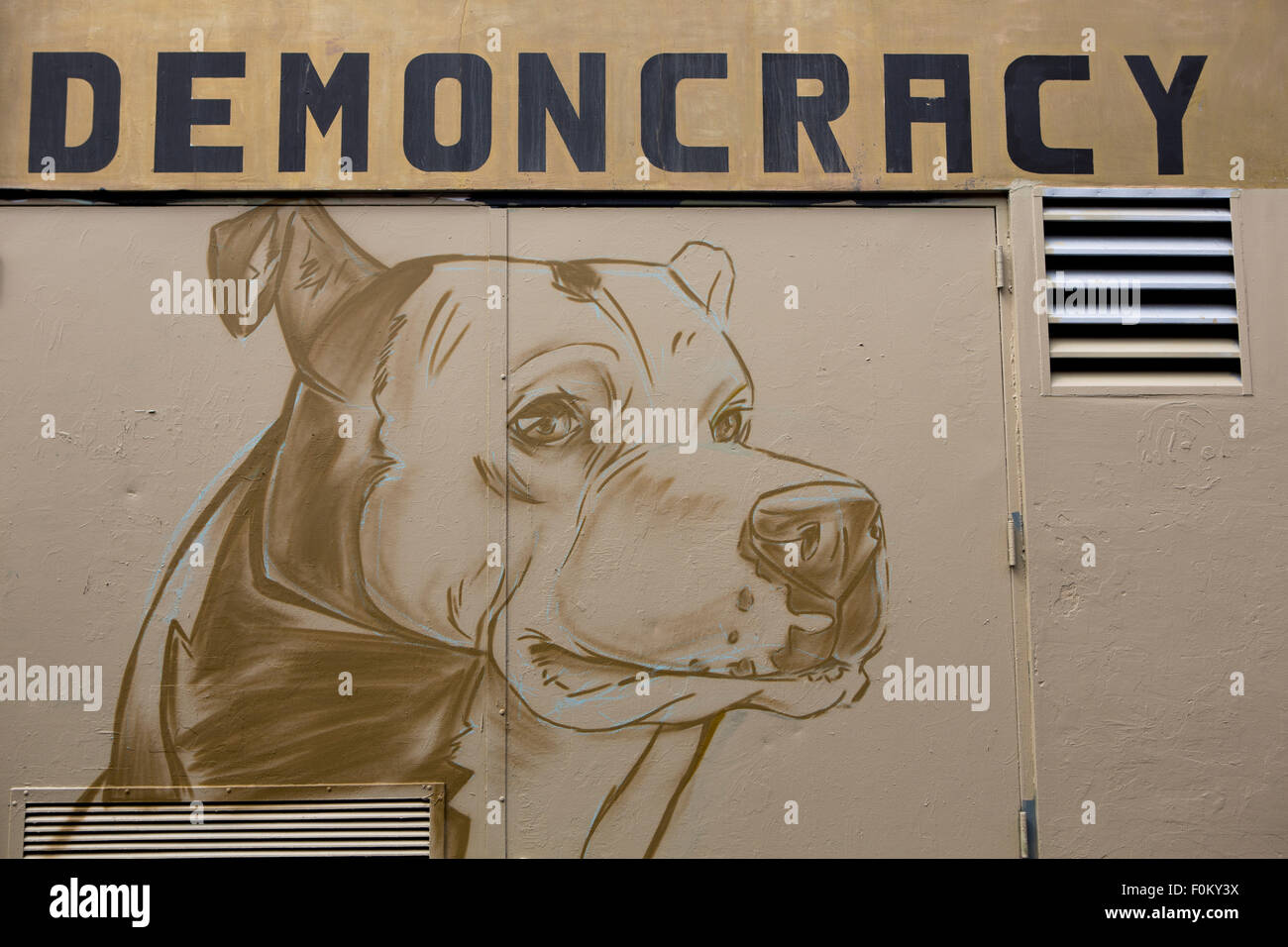 Graffiti word hi-res stock photography and images - Alamy
