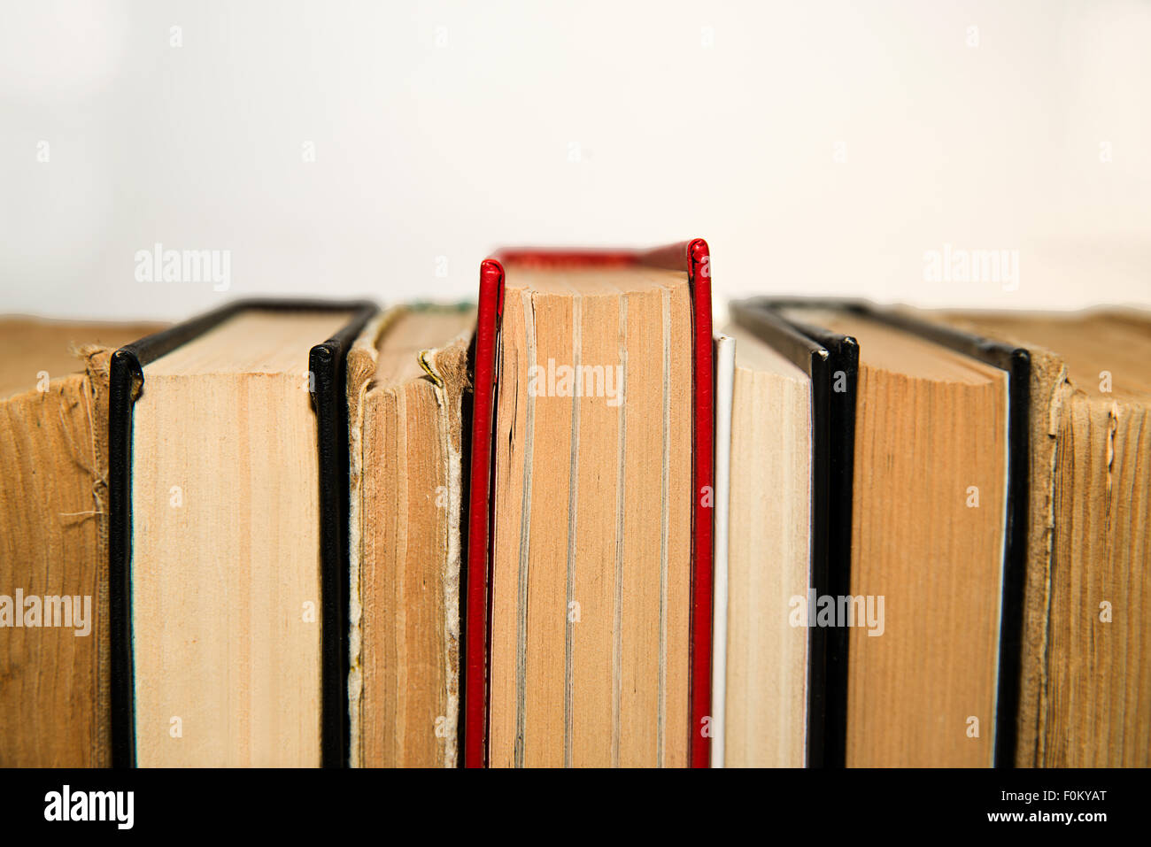 Knowing each other hi-res stock photography and images - Alamy