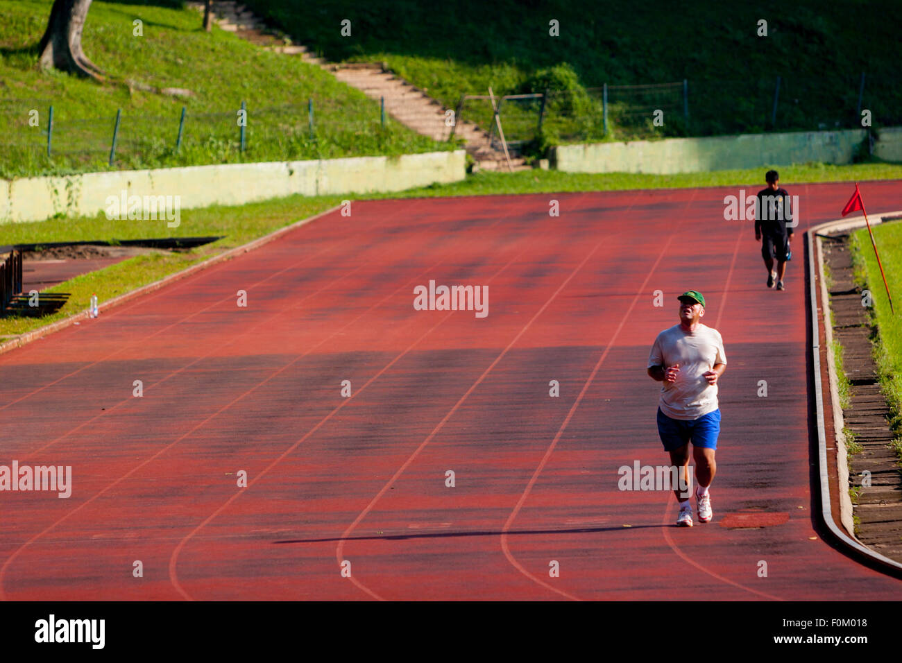 Ragunan sports complex hi-res stock photography and images - Alamy