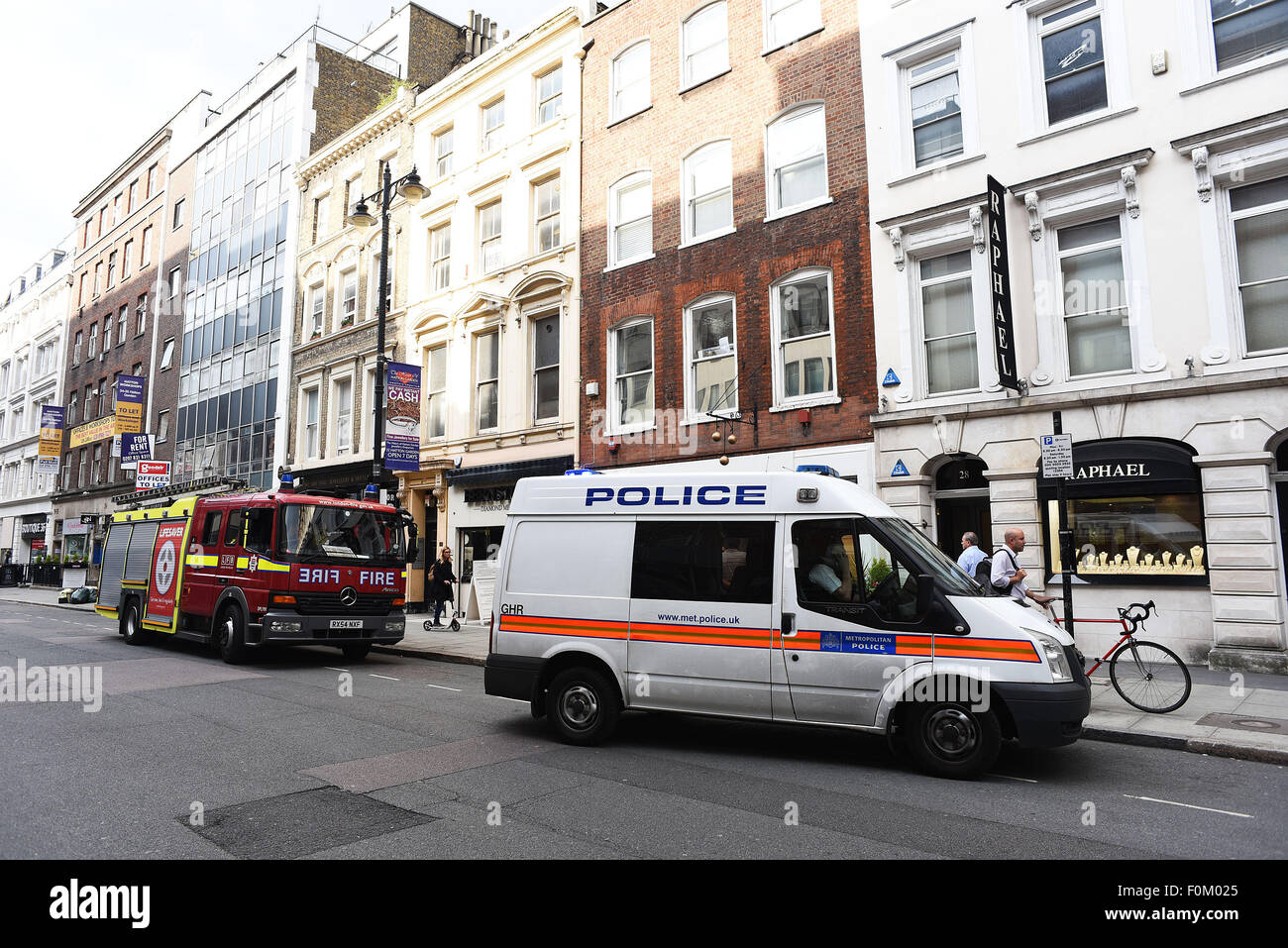 Police And Fire Brigade High Resolution Stock Photography and Images ...