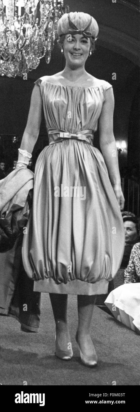 50s Catwalk