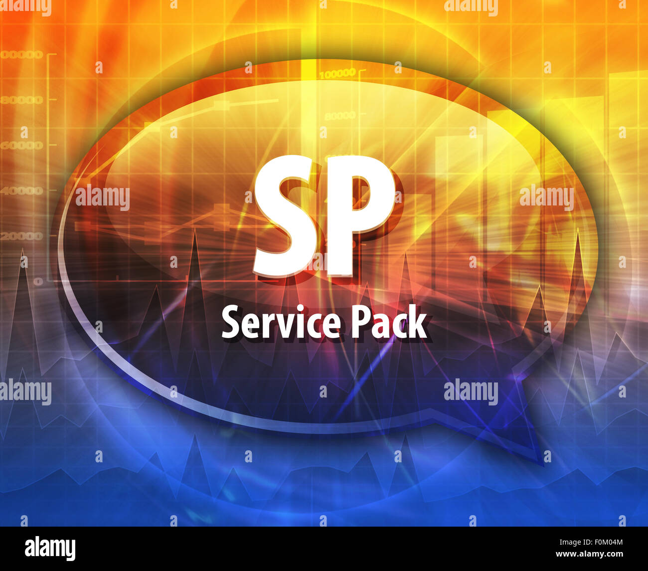 Service pack hi-res stock photography and images - Alamy