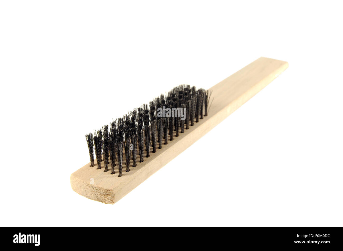 Wire rush isolated on a white background Stock Photo - Alamy