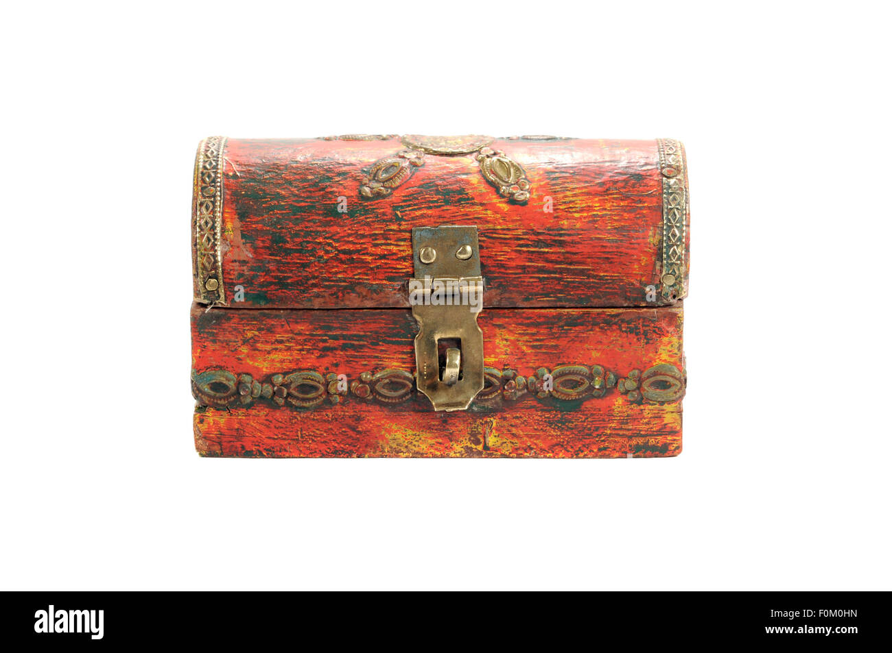 Small box antique hi-res stock photography and images - Alamy