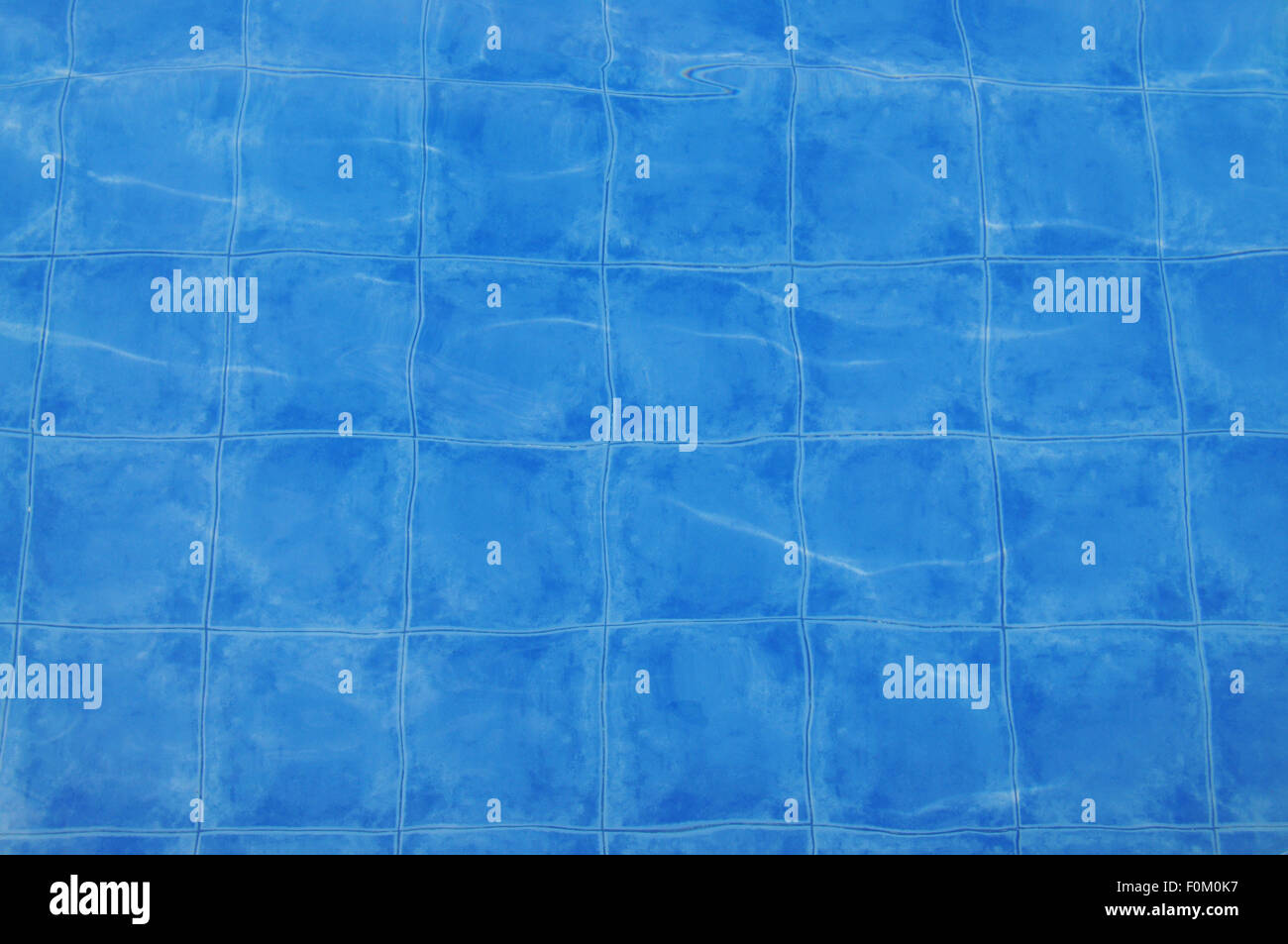 Pool tiles water texture hi-res stock photography and images - Alamy