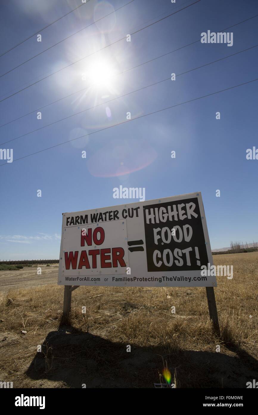 Los Angeles, California, USA. 13th Aug, 2015. A sign referencing the ...