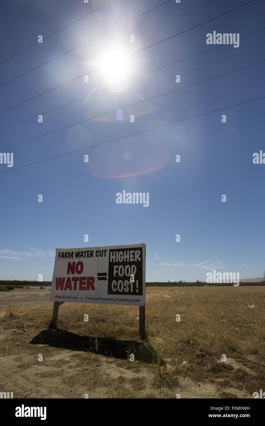 Los Angeles, California, USA. 13th Aug, 2015. A sign referencing the ...