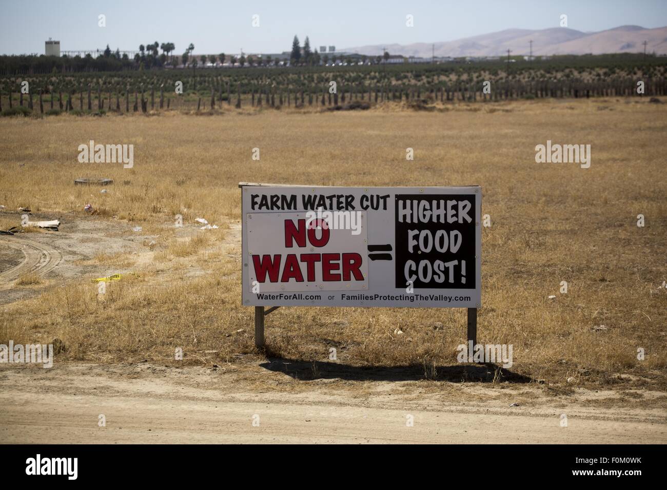 Los Angeles, California, USA. 13th Aug, 2015. A sign referencing the ...