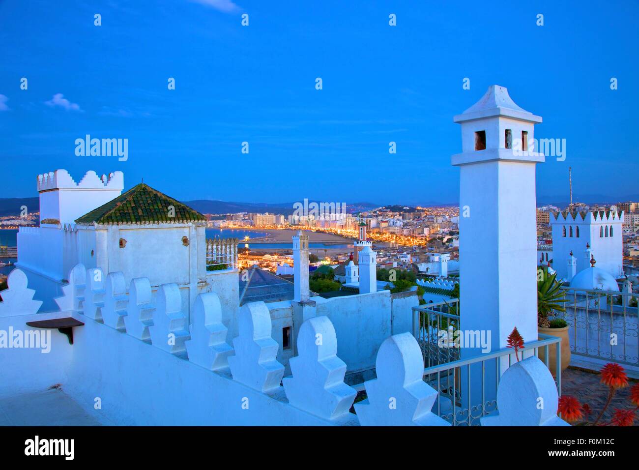 Tangier hi-res stock photography and images - Alamy