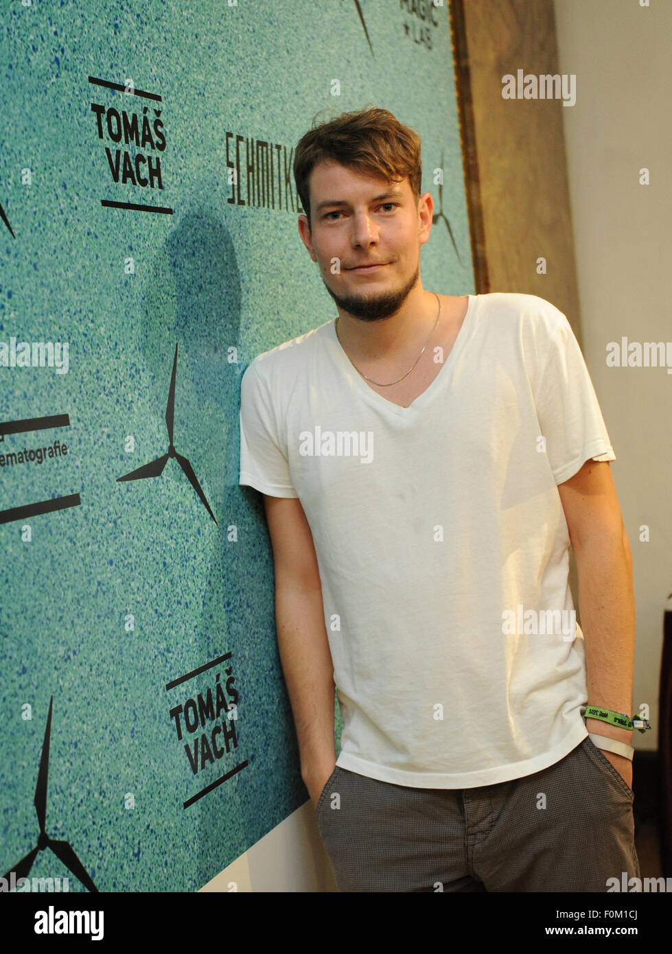 Stepan altrichter hi-res stock photography and images - Alamy