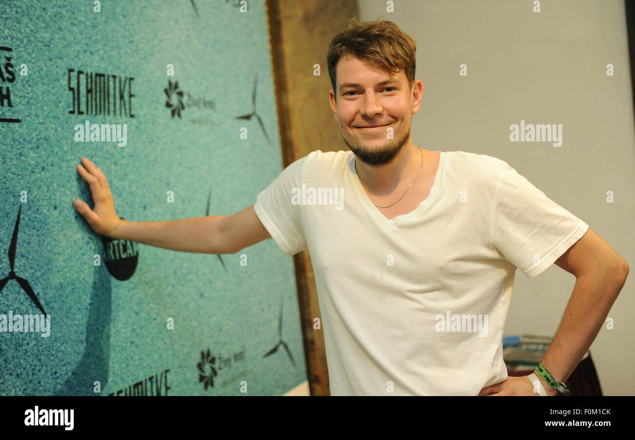 Stepan altrichter hi-res stock photography and images - Alamy