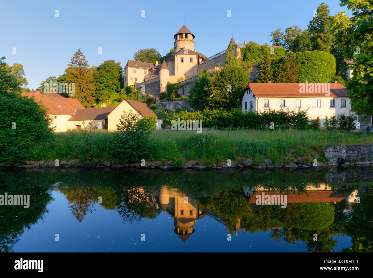 Litschau hi-res stock photography and images - Alamy