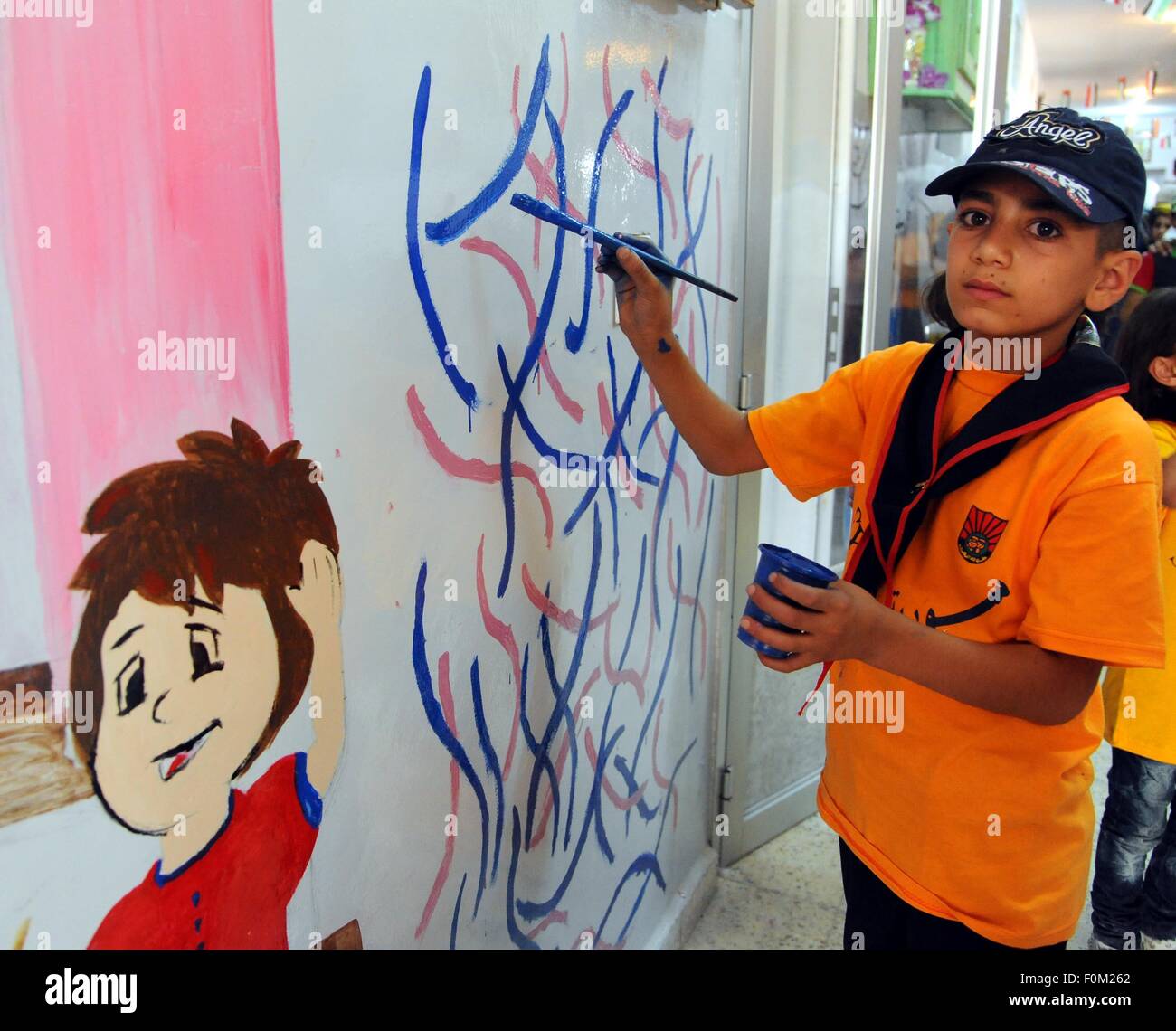 Al nabek hi-res stock photography and images - Alamy