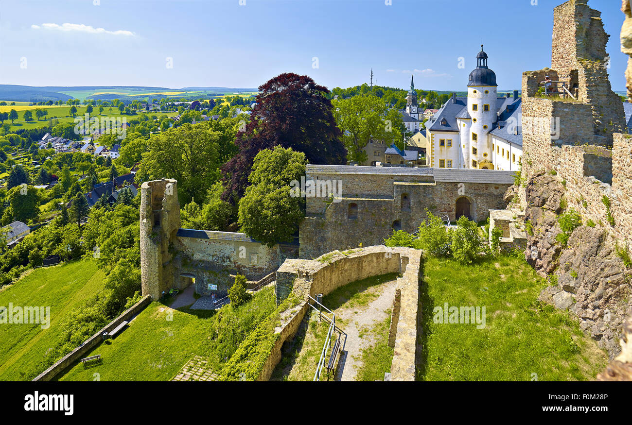 Frauenstein hi-res stock photography and images - Alamy