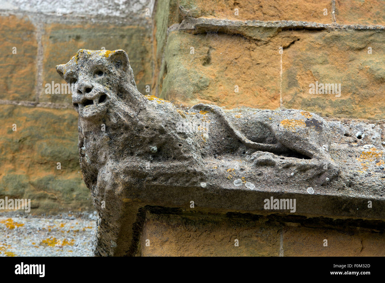 Church Whiston Northamptonshire High Resolution Stock Photography and ...