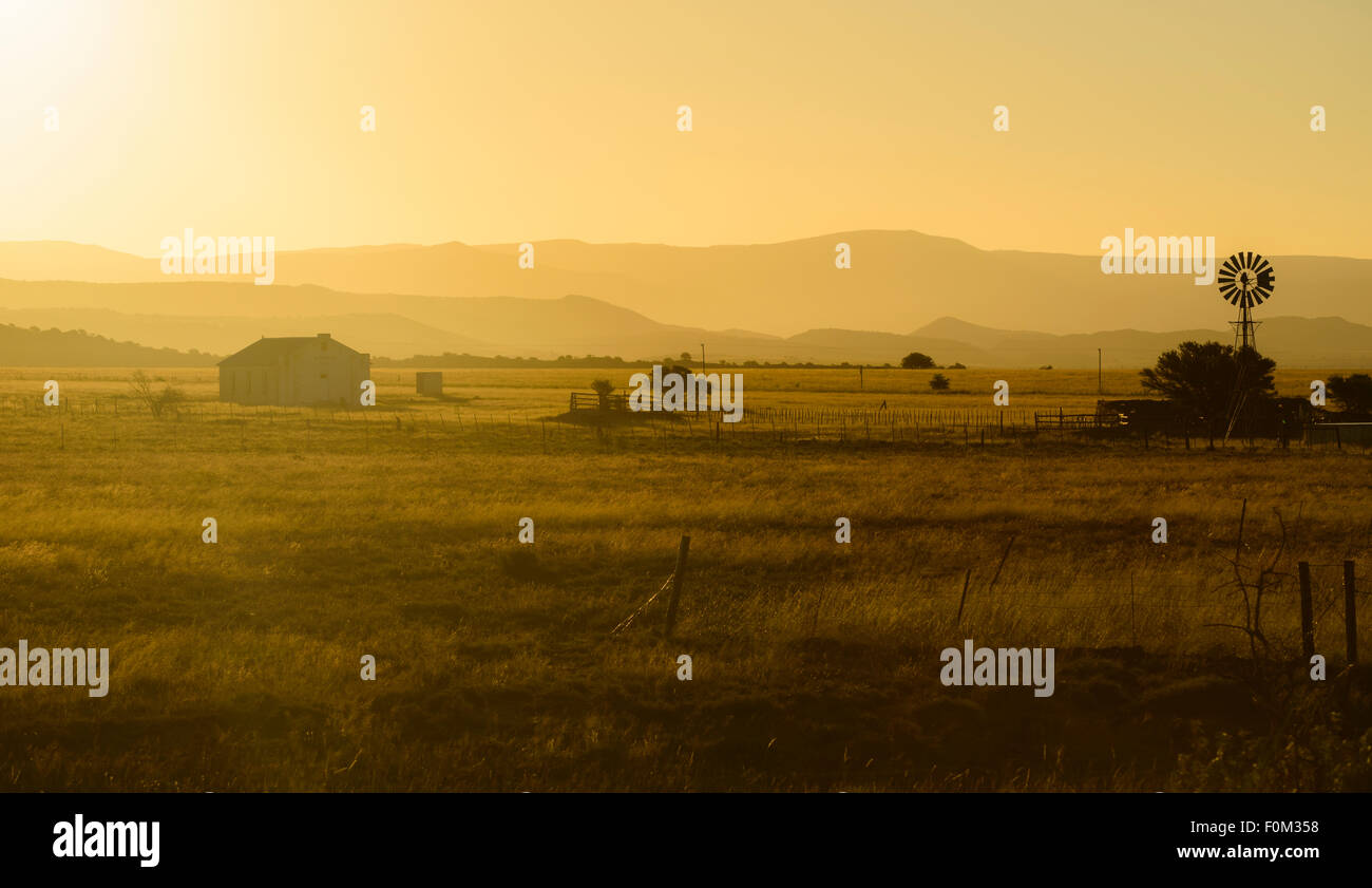 Karoo architecture hi-res stock photography and images - Alamy