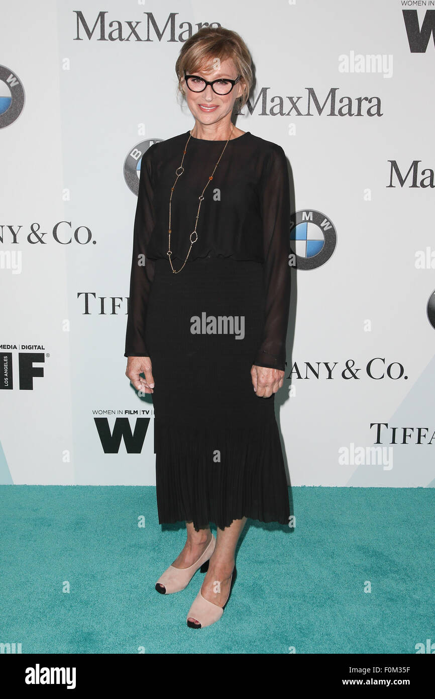 Women In Film 2015 Crystal + Lucy Awards at the Hyatt Regency Century ...