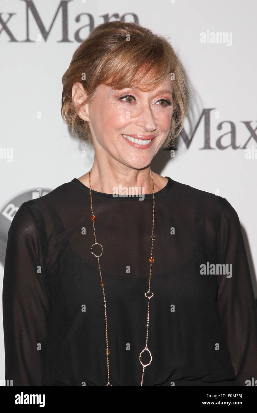 Women In Film 2015 Crystal + Lucy Awards at the Hyatt Regency Century ...