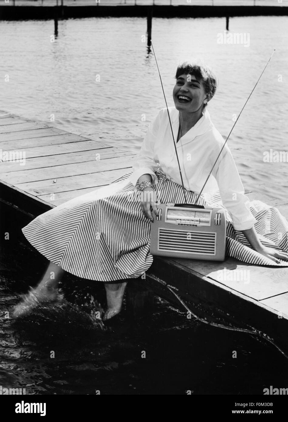 Portable Radios High Resolution Stock Photography and Images - Alamy