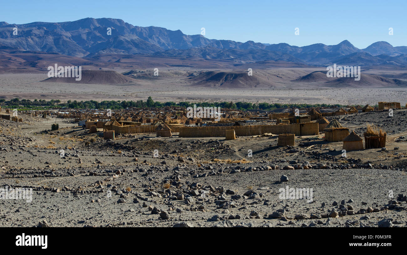 Aussenkehr village namibia africa hi-res stock photography and images ...