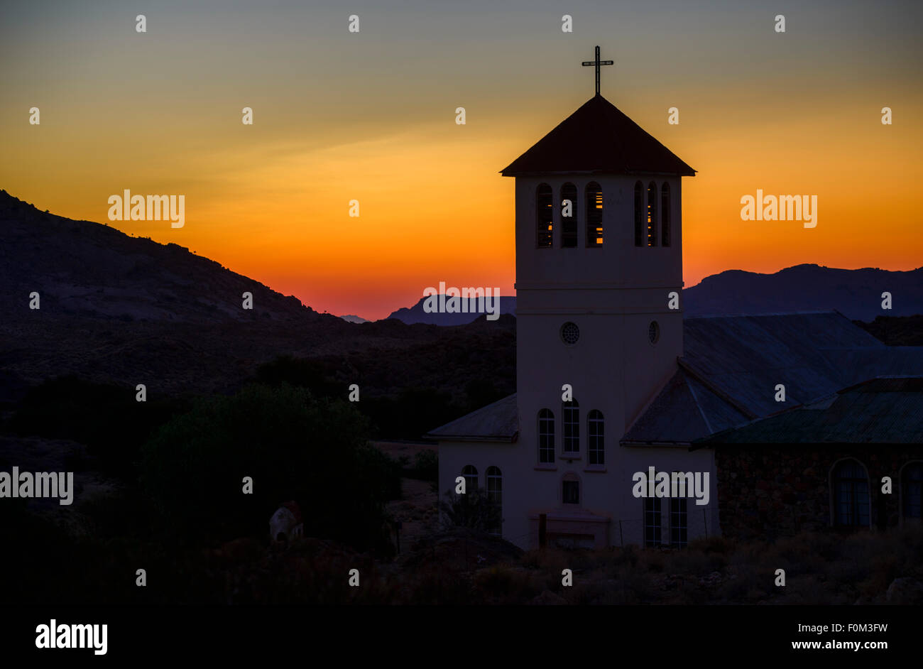 Local church hi-res stock photography and images - Alamy